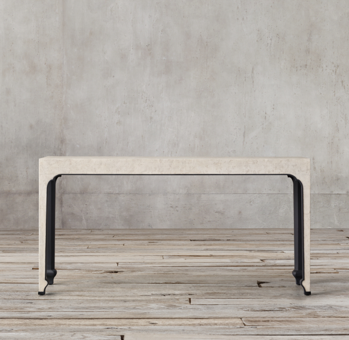 Xian Console Table