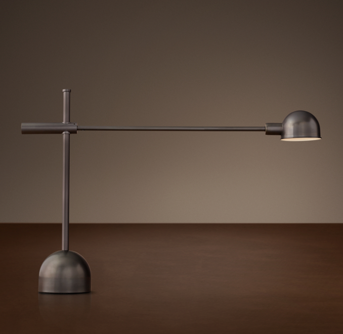 Greer Task Table Lamp
