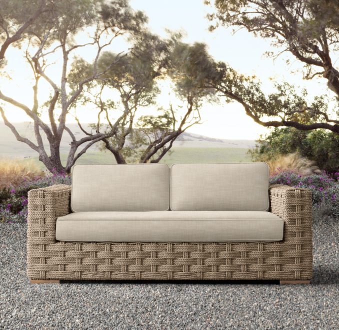 Rutherford Sofa Cushions