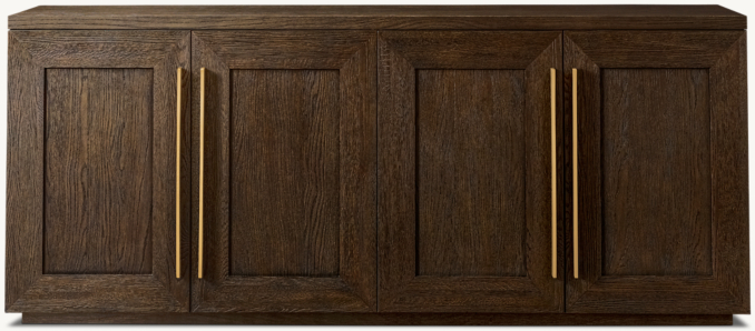 Machinto Sideboard Collection | RH