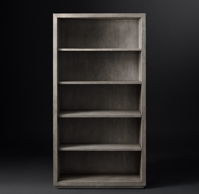 Machinto Shelving