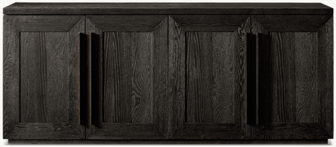 Machinto Sideboard Collection | RH