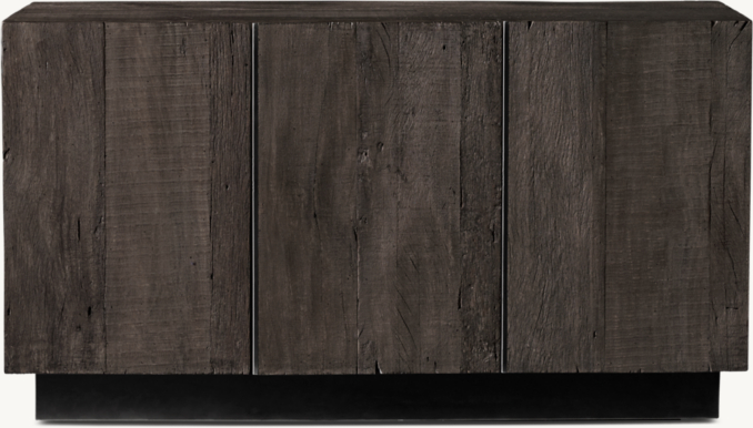 Monterey Triple-Door Sideboard | RH