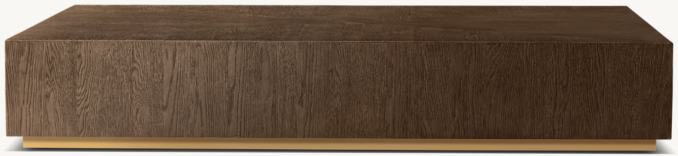 Machinto Coffee Table Collection | RH