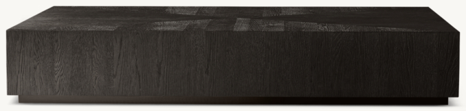 Machinto Coffee Table Collection | RH