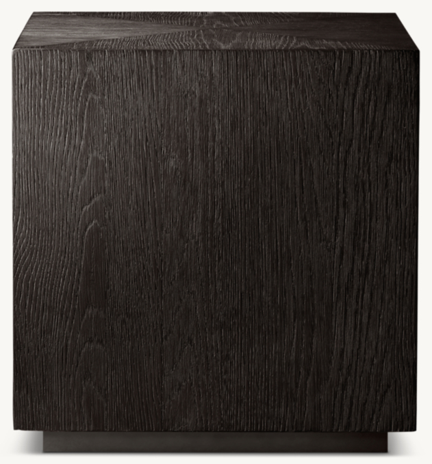 Machinto Square Side Table