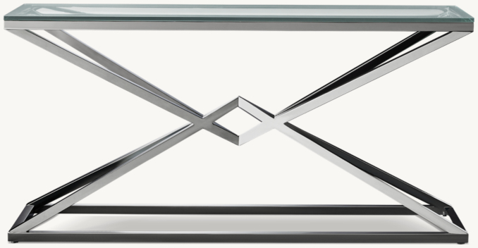 Empire Console Table | RH