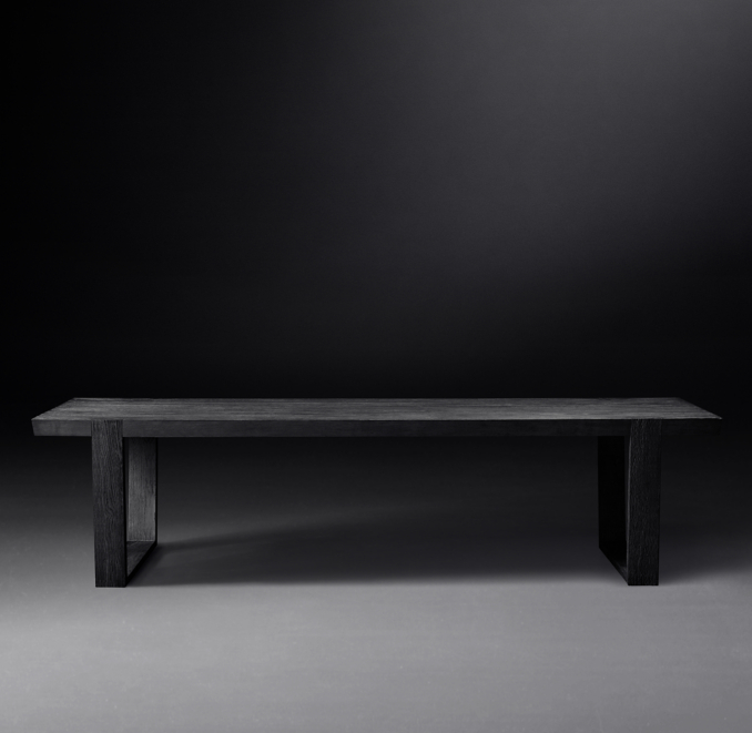 Illuminated Tasha Crystal Leaner Mirror | RH TEEN