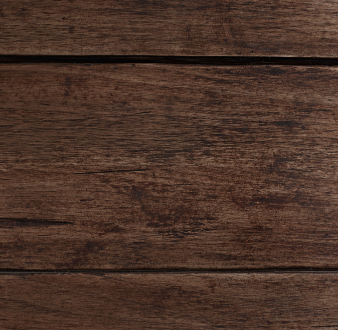 17th C. Spanish Monastery Collection Wood Swatch