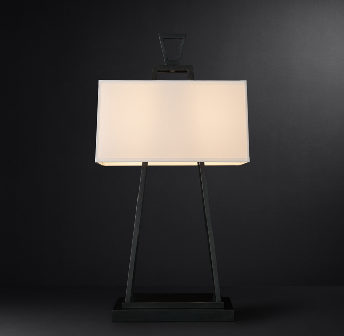 Marcel Table Lamp