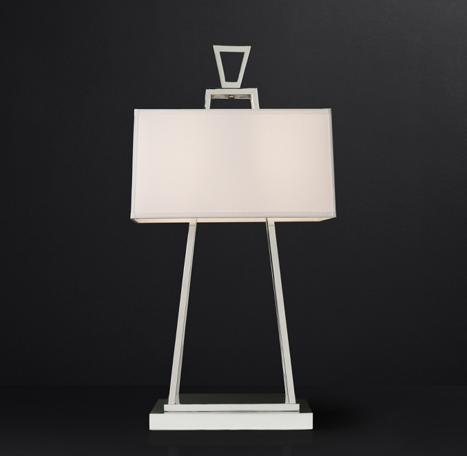 Marcel Table Lamp