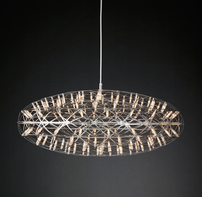 Raimond Zafu Pendant