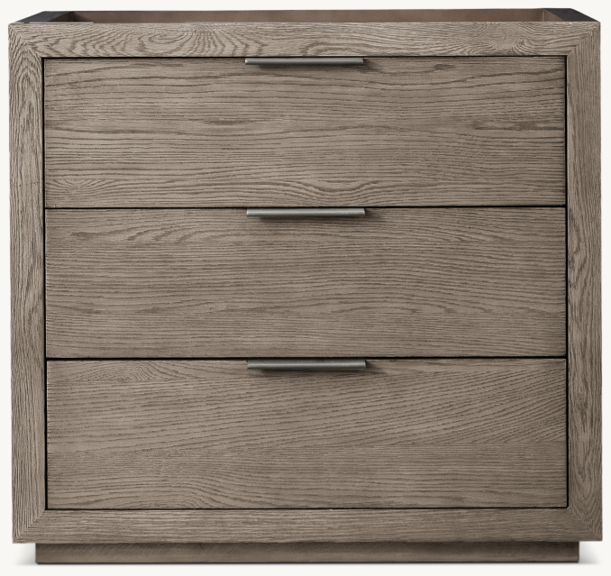 Machinto Single Vanity Base