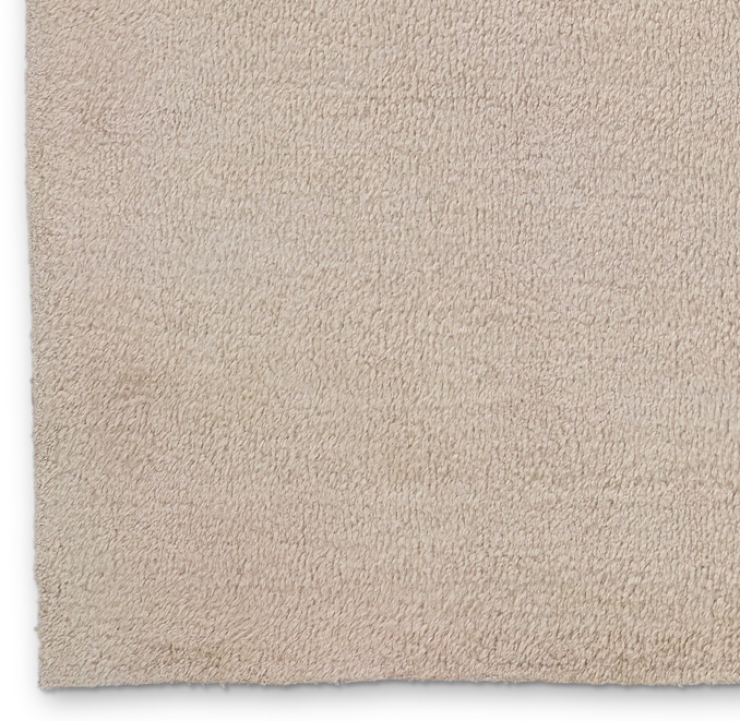 Mohair Uno Rug Swatch | RH