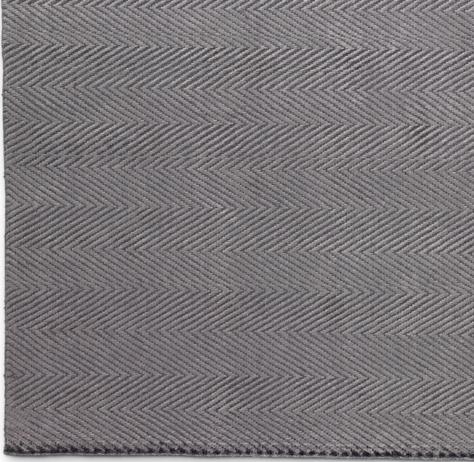 Shevra Rug Swatch | RH