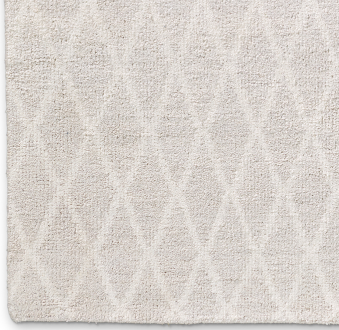 Vetta Rug Swatch | RH