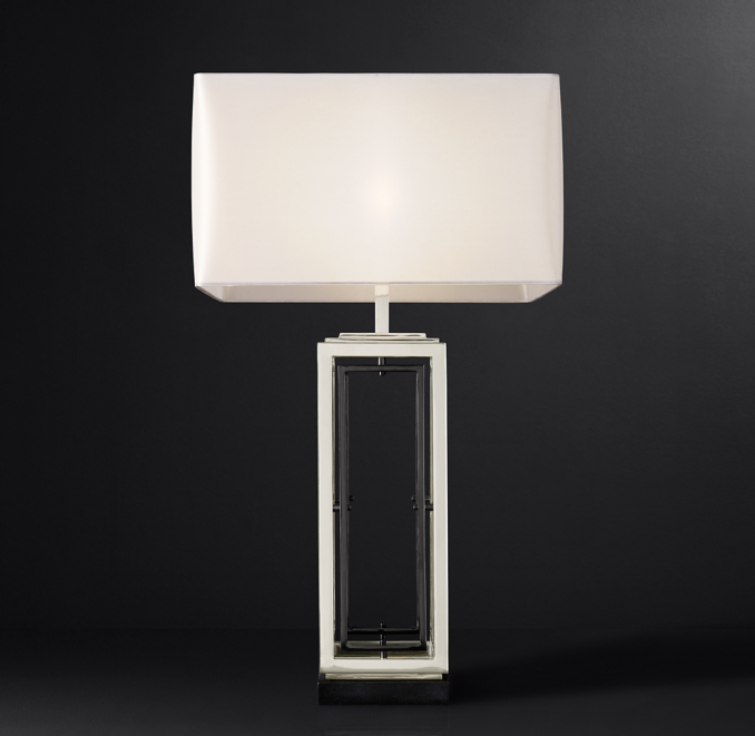 Axelle Table Lamp