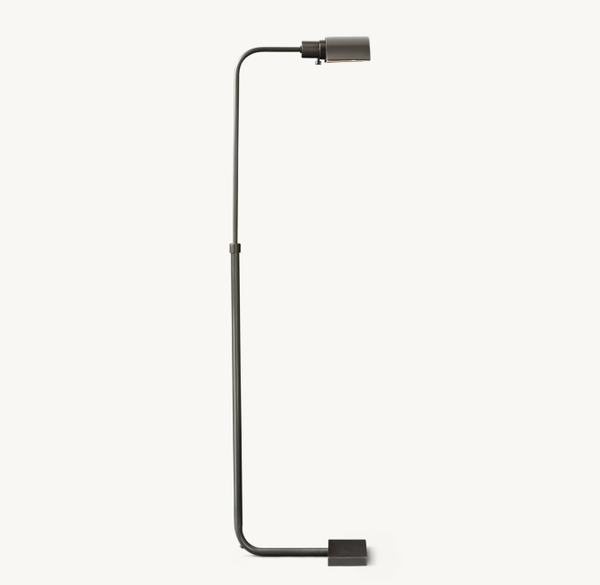 Bryce Task Floor Lamp | RH