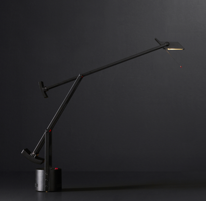 Tizio Task Micro Table Lamp