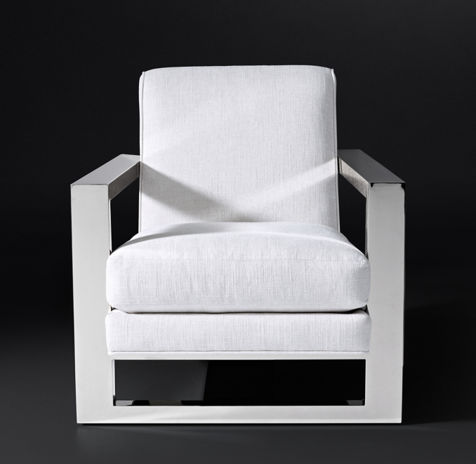 Cool Roger Chair
