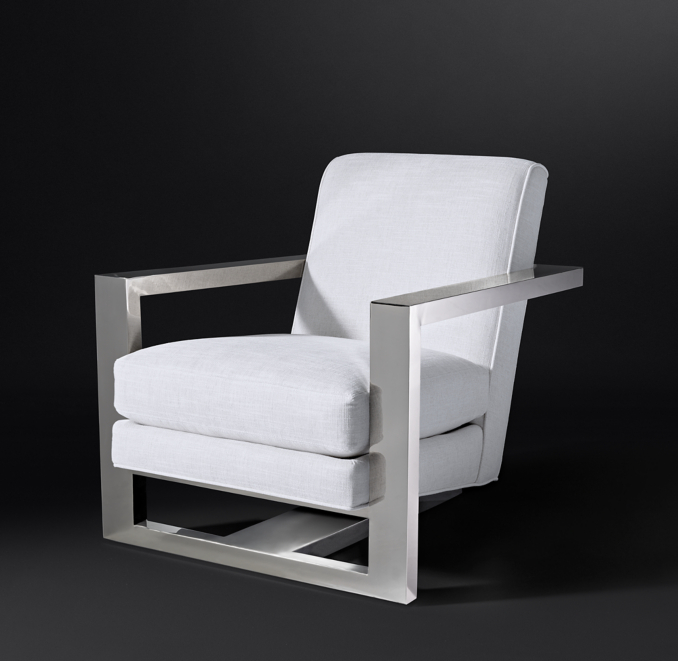 Cool Roger Chair