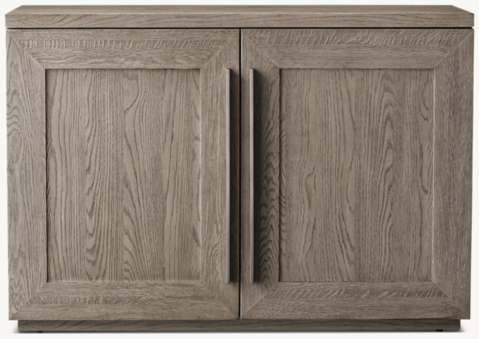 Machinto Panel Double-Door Sideboard