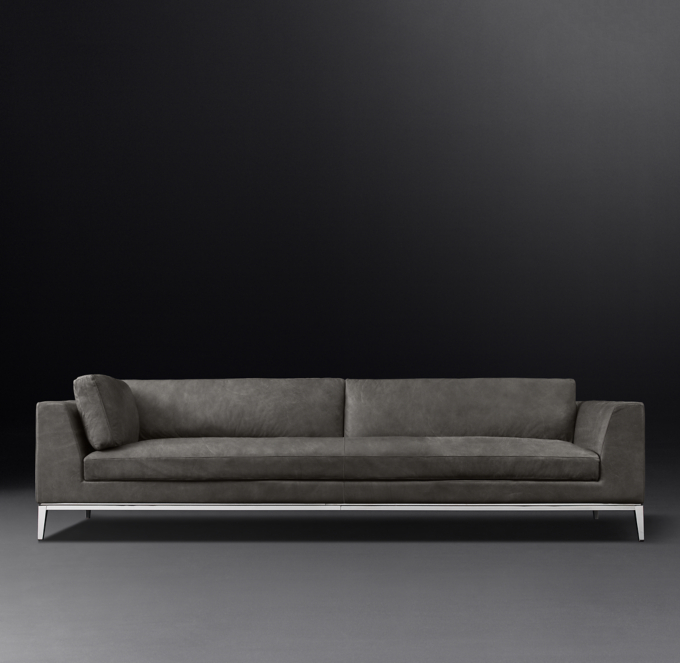 Restoration hardware return store