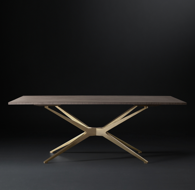 Maslow Spider Desk