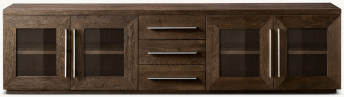 All Media Consoles | RH