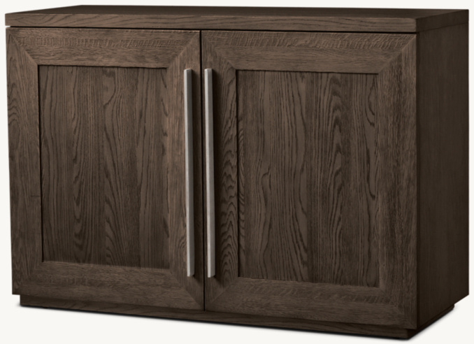 Machinto Double-Door Sideboard