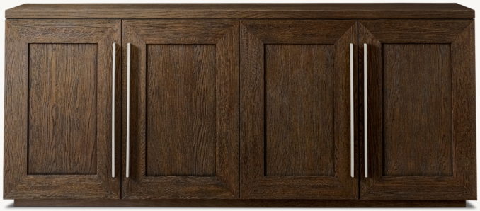 Machinto Sideboard Collection | RH