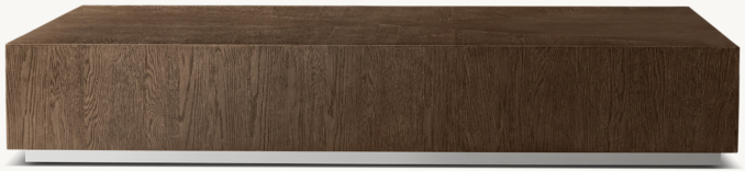 Machinto Coffee Table Collection | RH