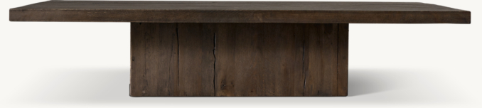 Brioni Round Side Table | RH TEEN