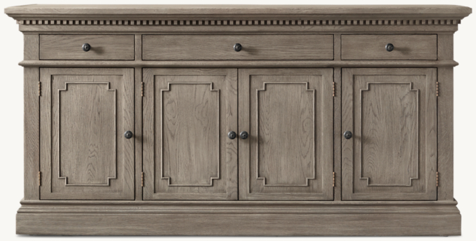 St. James 65 Sideboard