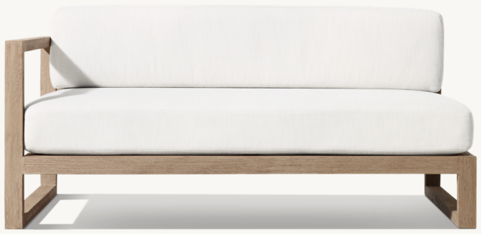 Rectangular Table Collections | RH