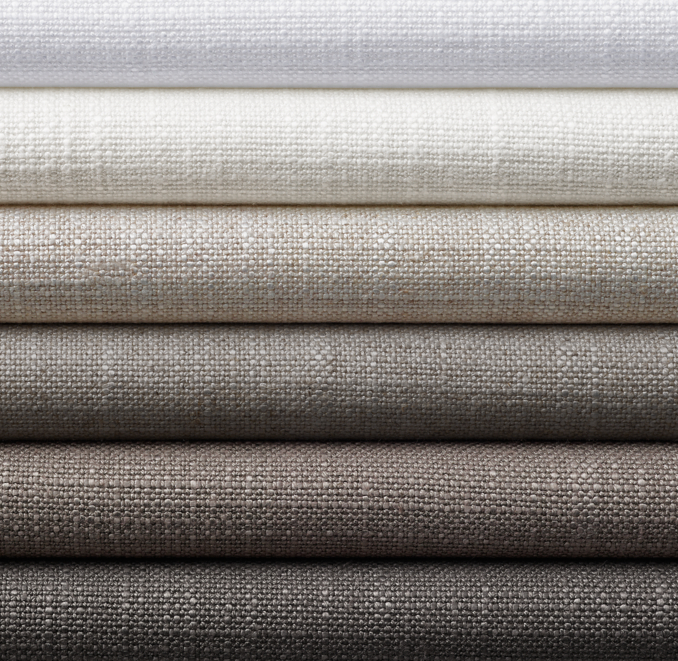 Italian Textured Weave Swatch