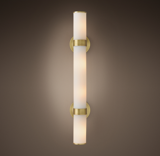 Sutton Grand Sconce