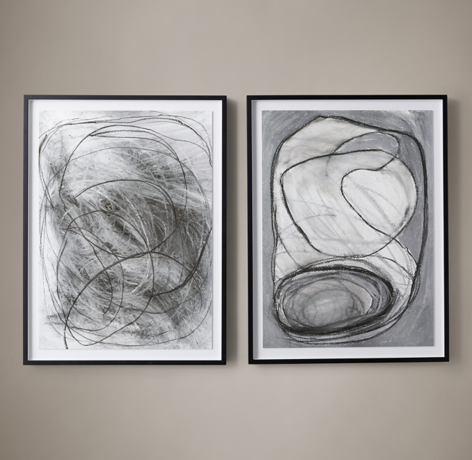 Infinity Drawing Collection