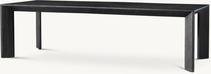 Arles Rectangular Dining Table