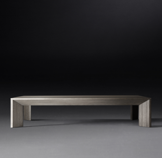 Arles Coffee Table