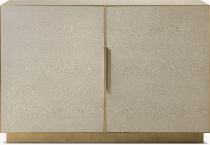 Cela Shagreen RH