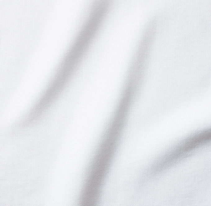 Washed Belgian Flax Linen Swatch | RH