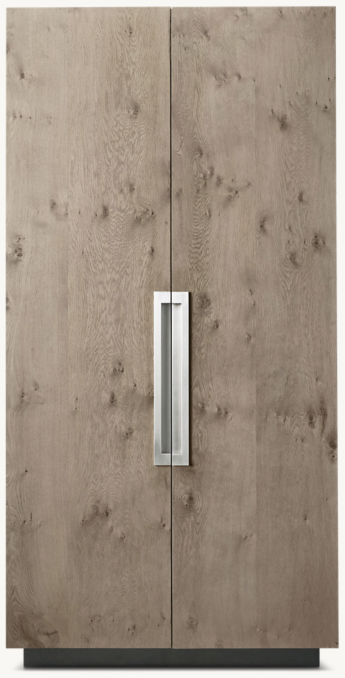 White Hall Cabinet | RH