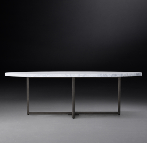 Torano Marble Round Dining Table | atelier-yuwa.ciao.jp