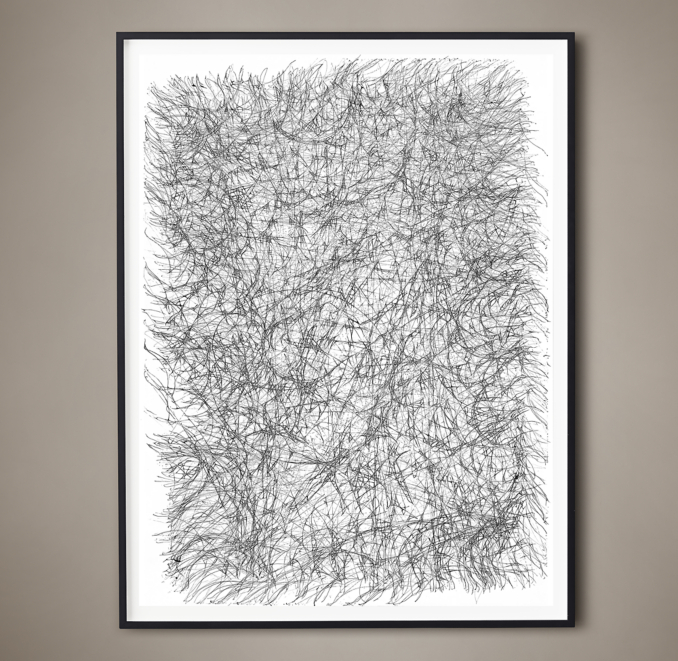 Peter Foucault: Coolidge Collaboration - Large | RH