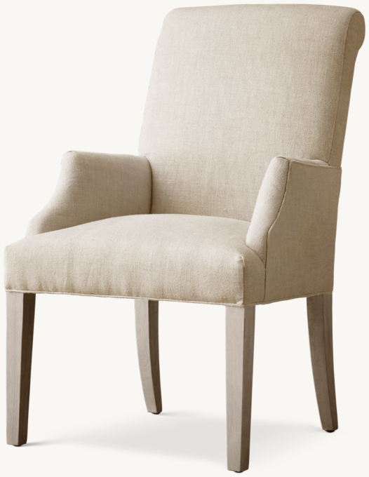 Restoration hardware hudson chair store