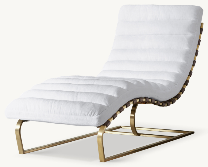 Chaises & Daybeds | RH