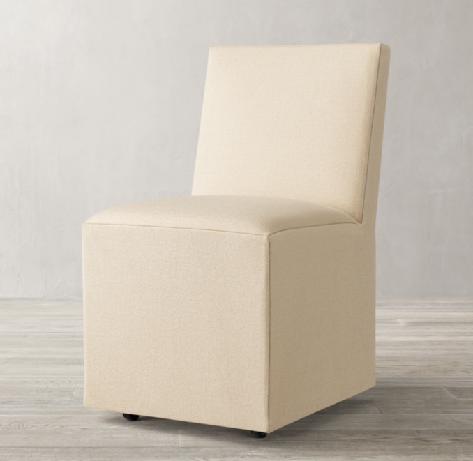 Ellison Fabric Dining Side Chair