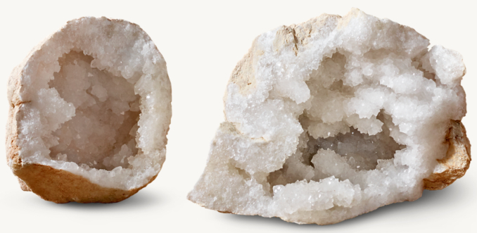 Natural Specimens | RH