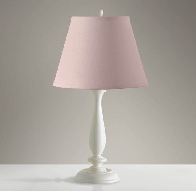 Chelsea Table Lamp | RH